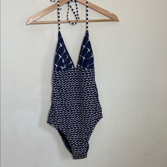 Boden | Swim | Boden Symi String Swimsuit Us 6 | Poshmark